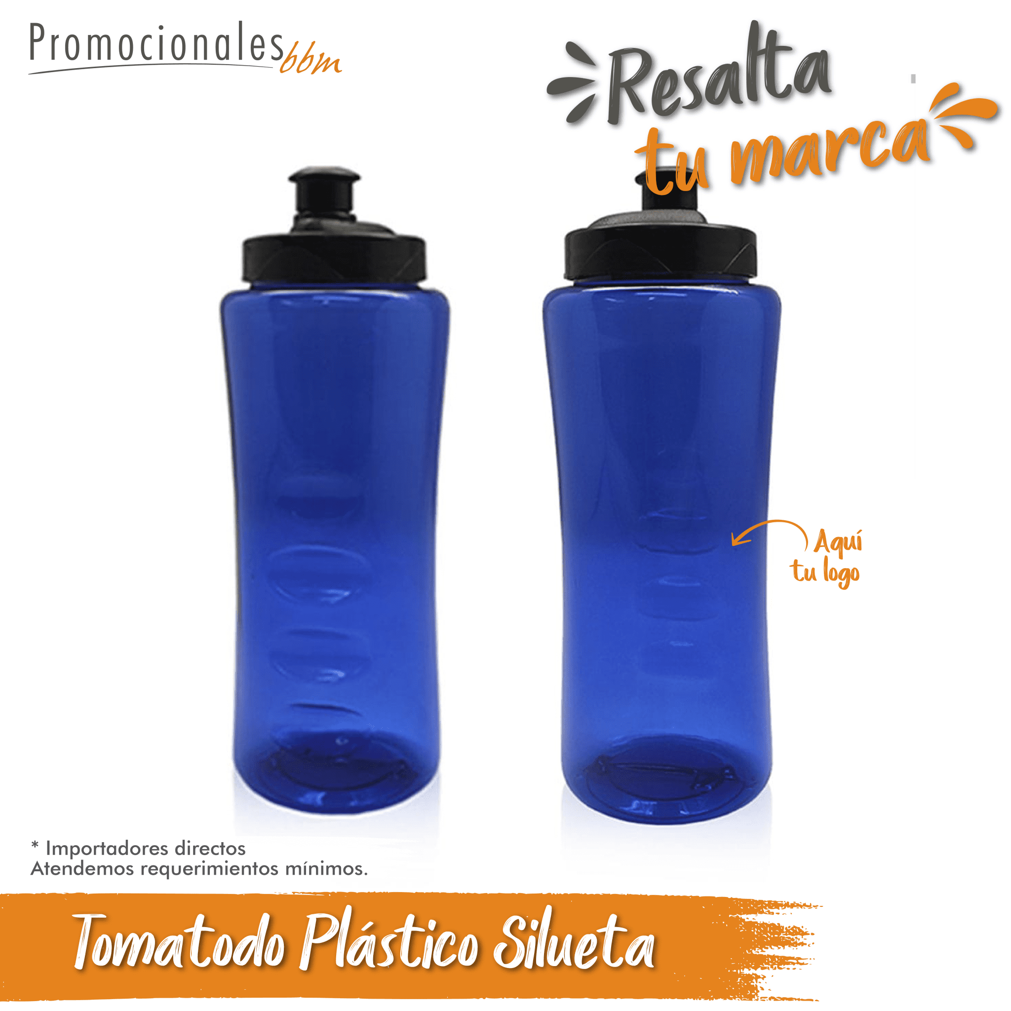 ️ Tomatodos o Termos personalizados - Quito - Guayaquil ️